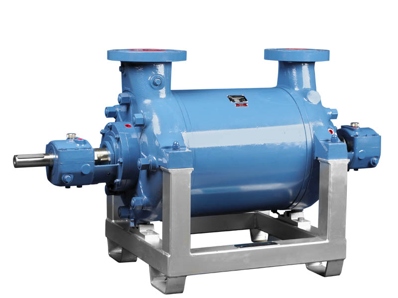 Bomba centrífuga multietapa-alta presión HDA | Bombas centrífugas.Diseño-Fabricación ...